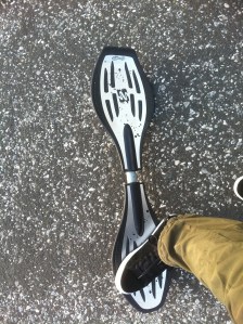 Home | Adventures in RipSticking