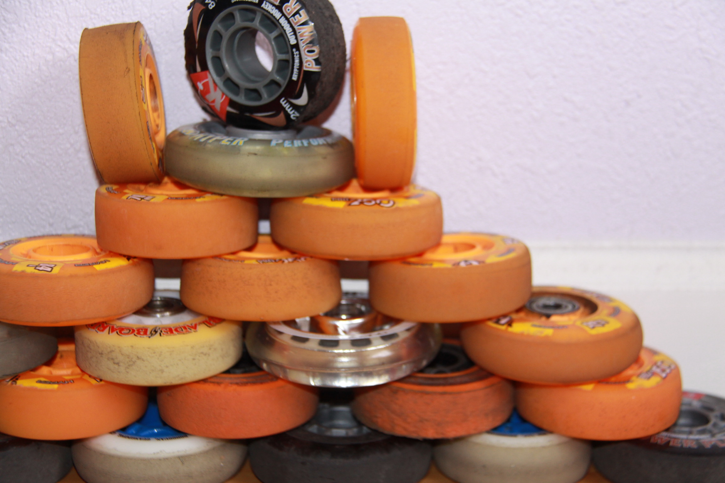 AiR Gallery | Adventures in RipSticking