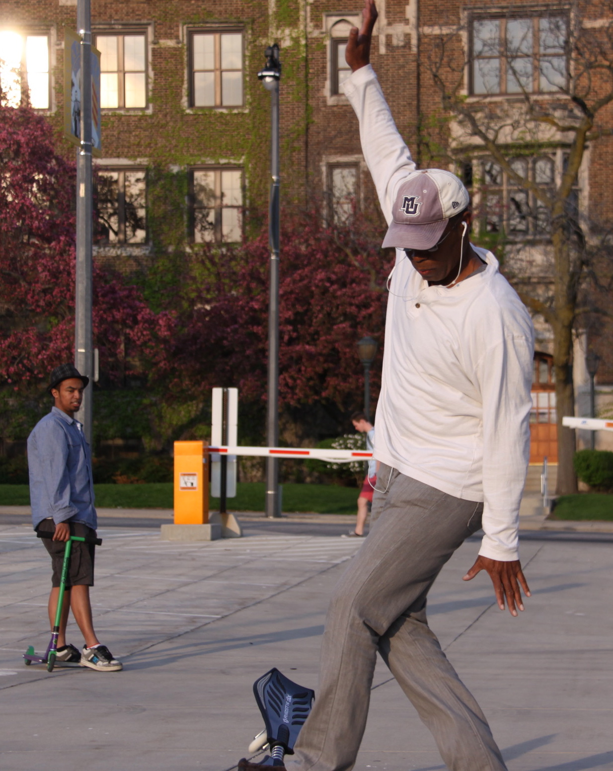 Welcome! | Adventures in RipSticking